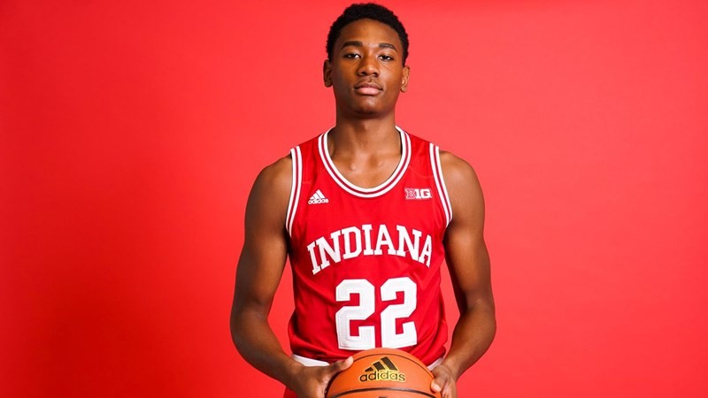 IU Signee Jordan Geronimo Name Gatorade® New Hampshire Boys Basketball ...
