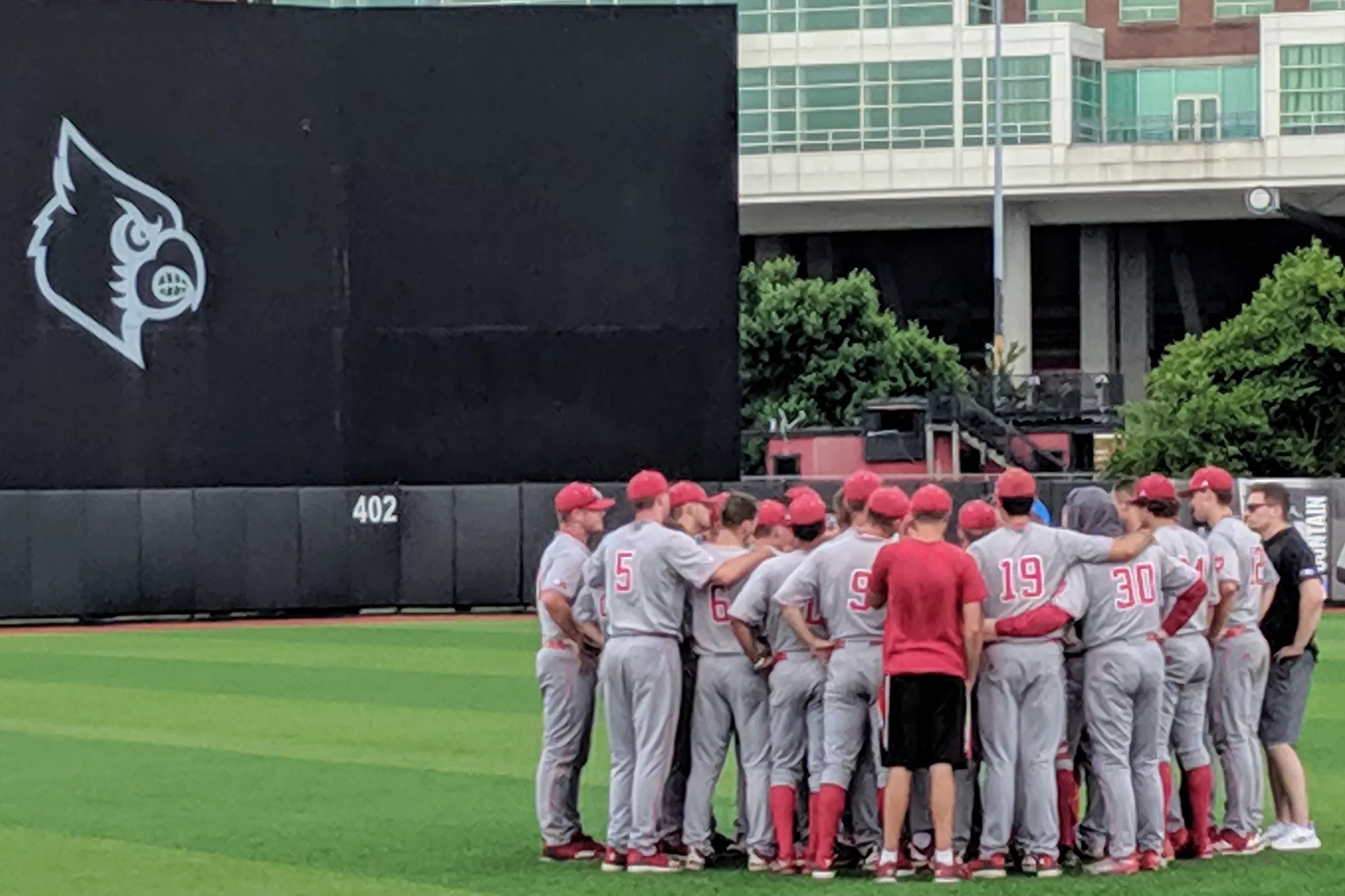 IU baseball loses two more players to transfer