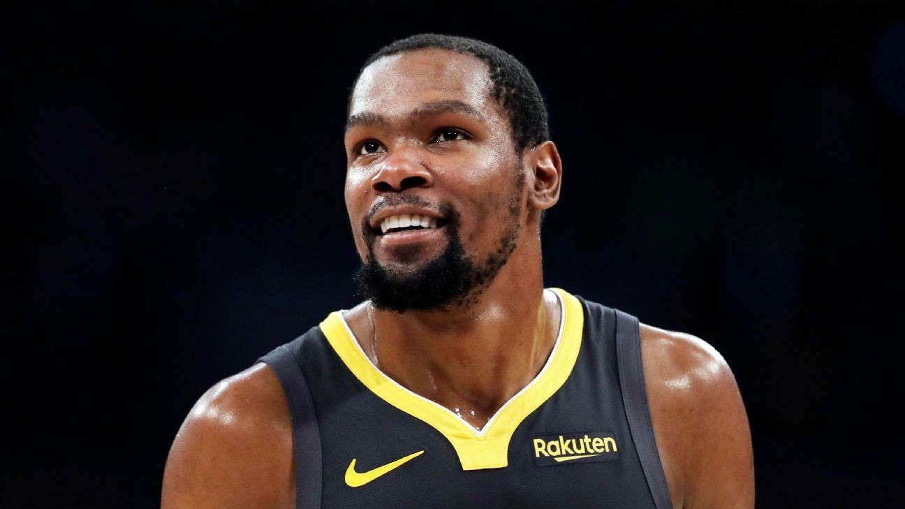 Why all NBA players should be free agents, and the draft should be ...