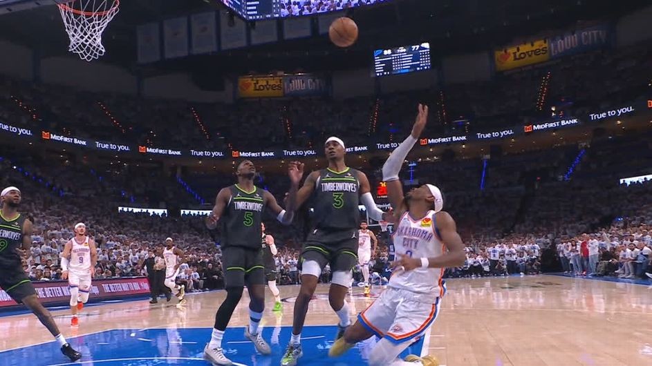 Are the NBA playoffs too physical? Have the refs actually lost control ...