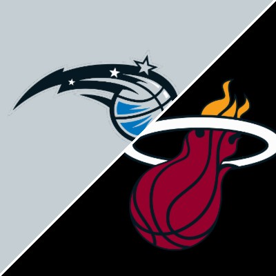 Heat vs Magic