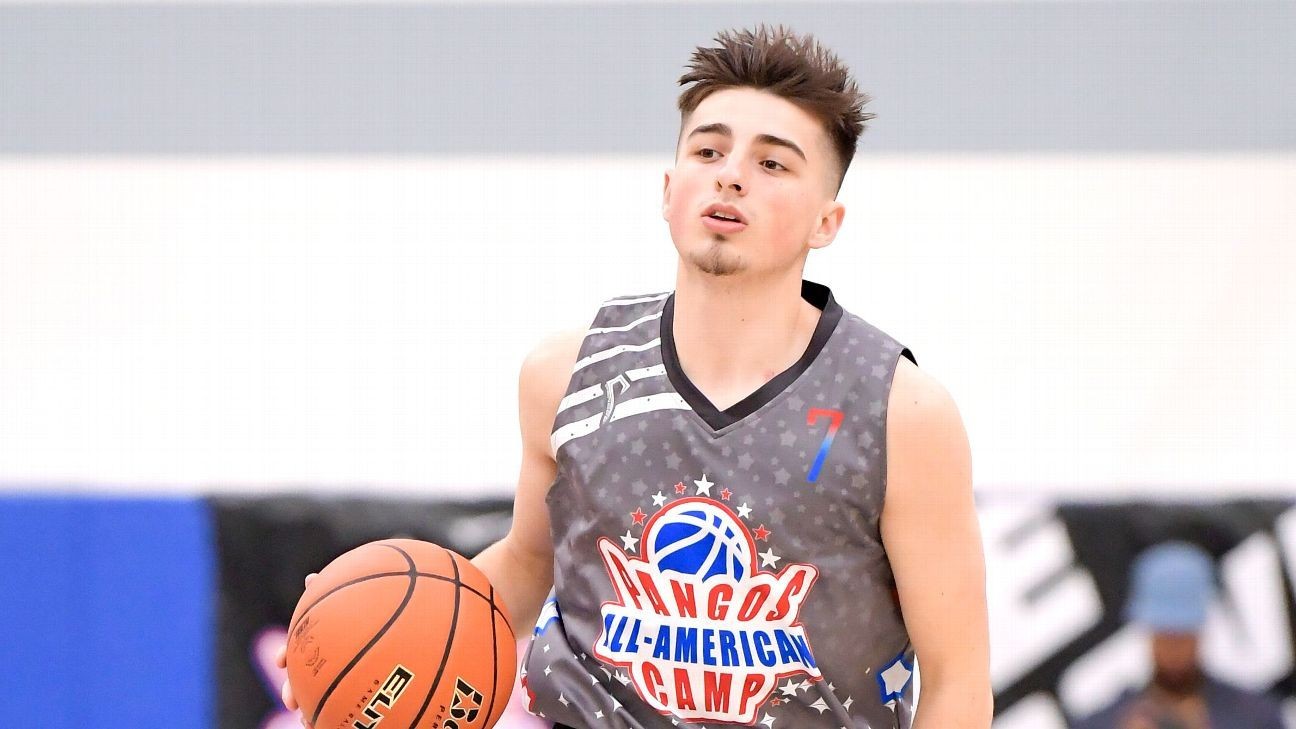 Finding replacements for Jevon Carter and Daxter Miles Jr. will be key ...