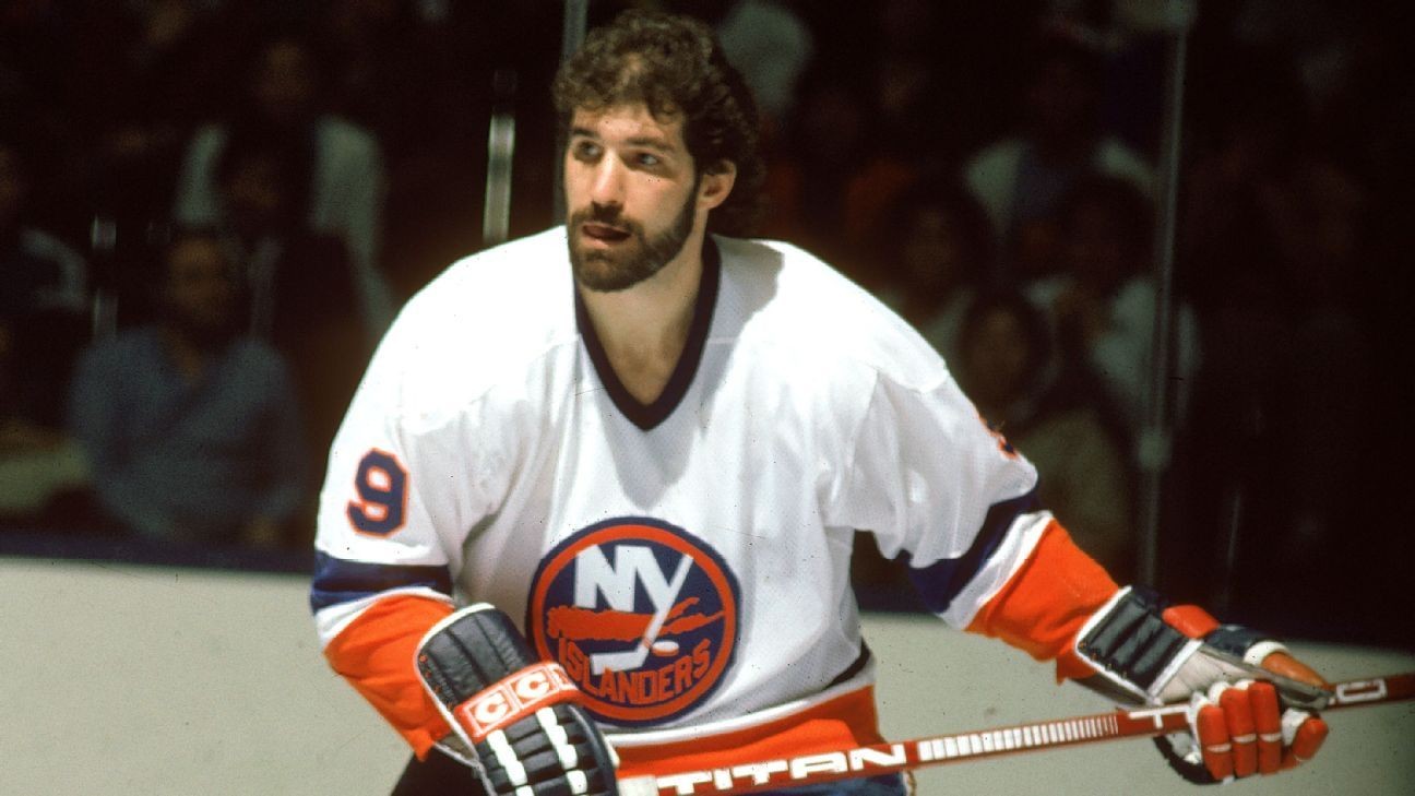Islanders 1980s dynasty star and Hall of Famer Clark Gillies dies at 67