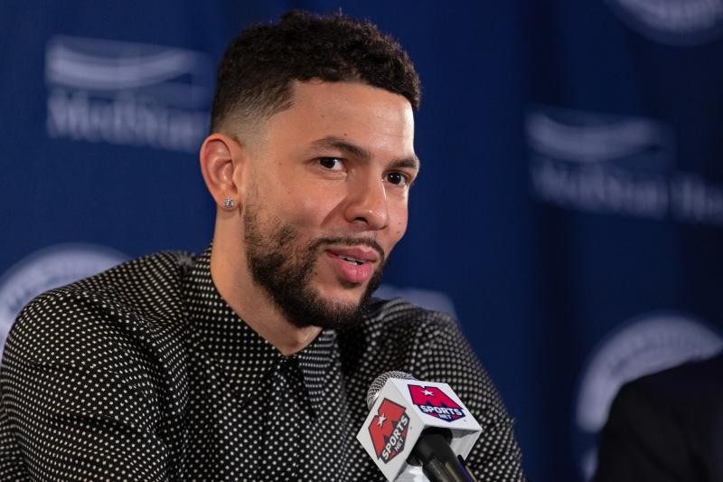 Austin Rivers Gives LeBron James' Son Bronny Advice on Life as a Famous ...