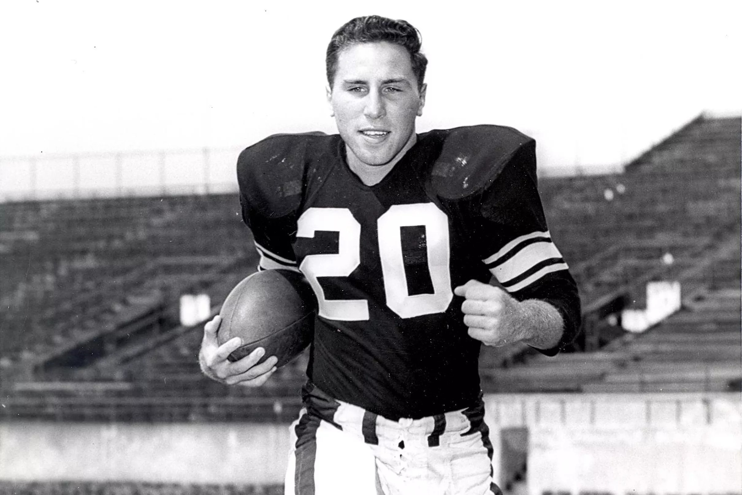 The top 100 FSU football players: No. 59 — quarterback, halfback ...