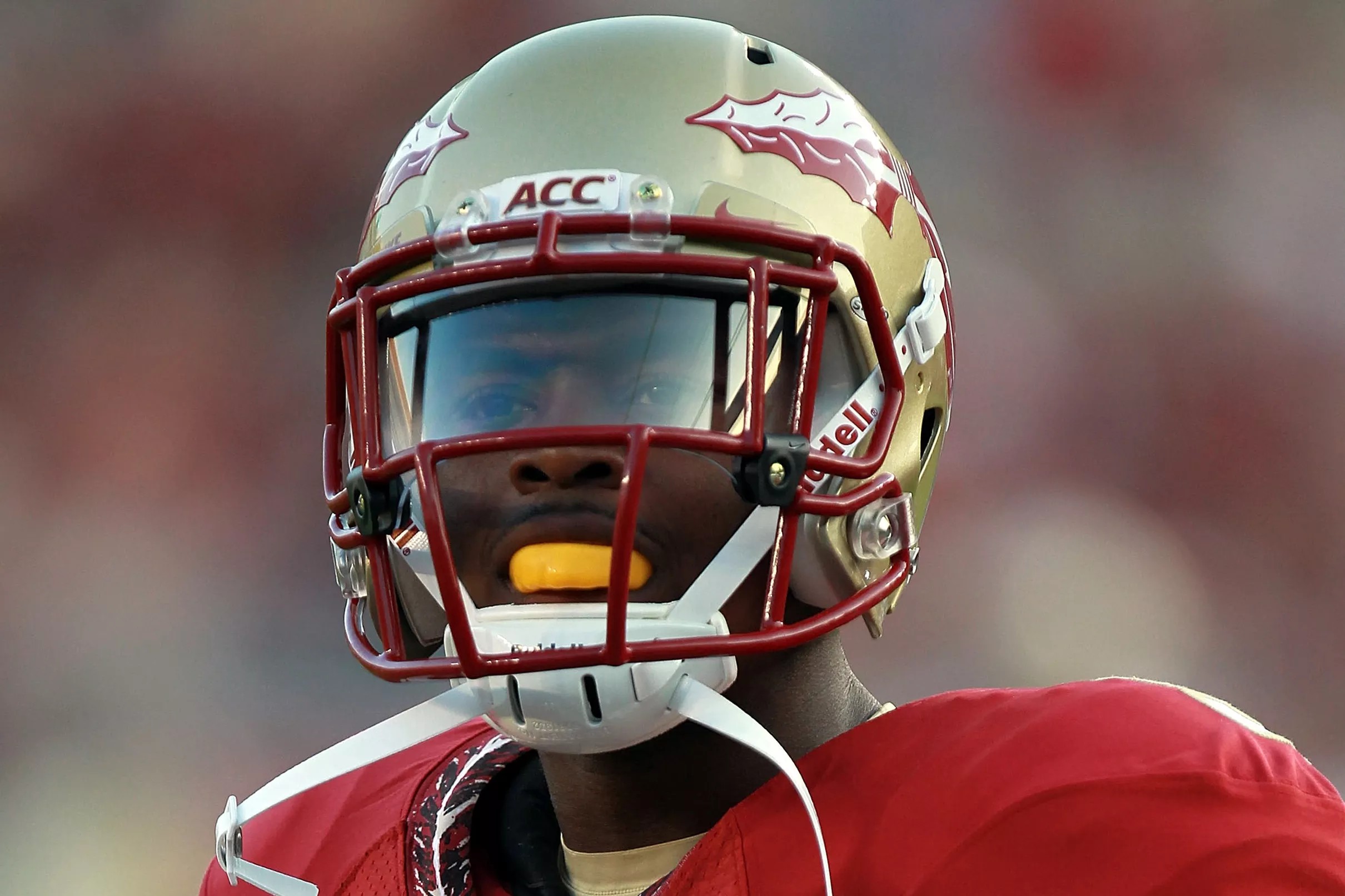 The top 100 FSU football plays: No. 56— Greg Reid’s punt return extends ...