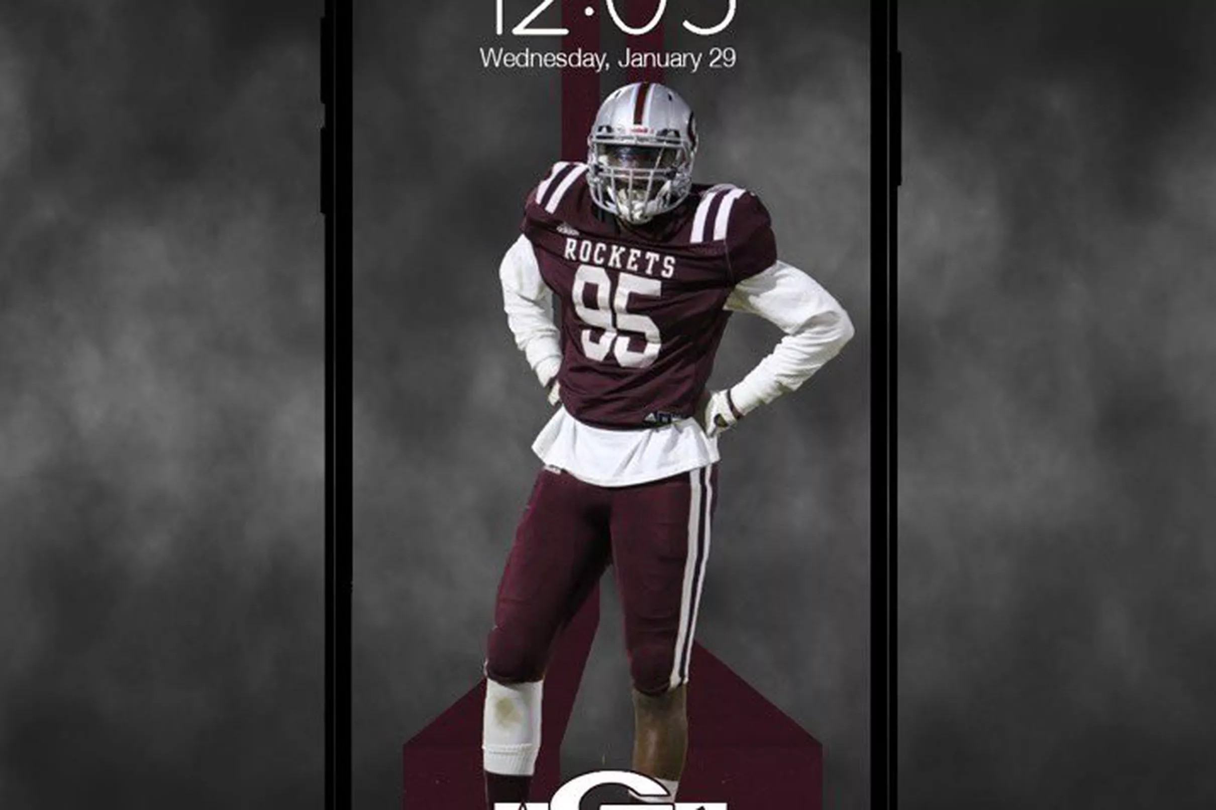 Kelby Collins offered by Florida State