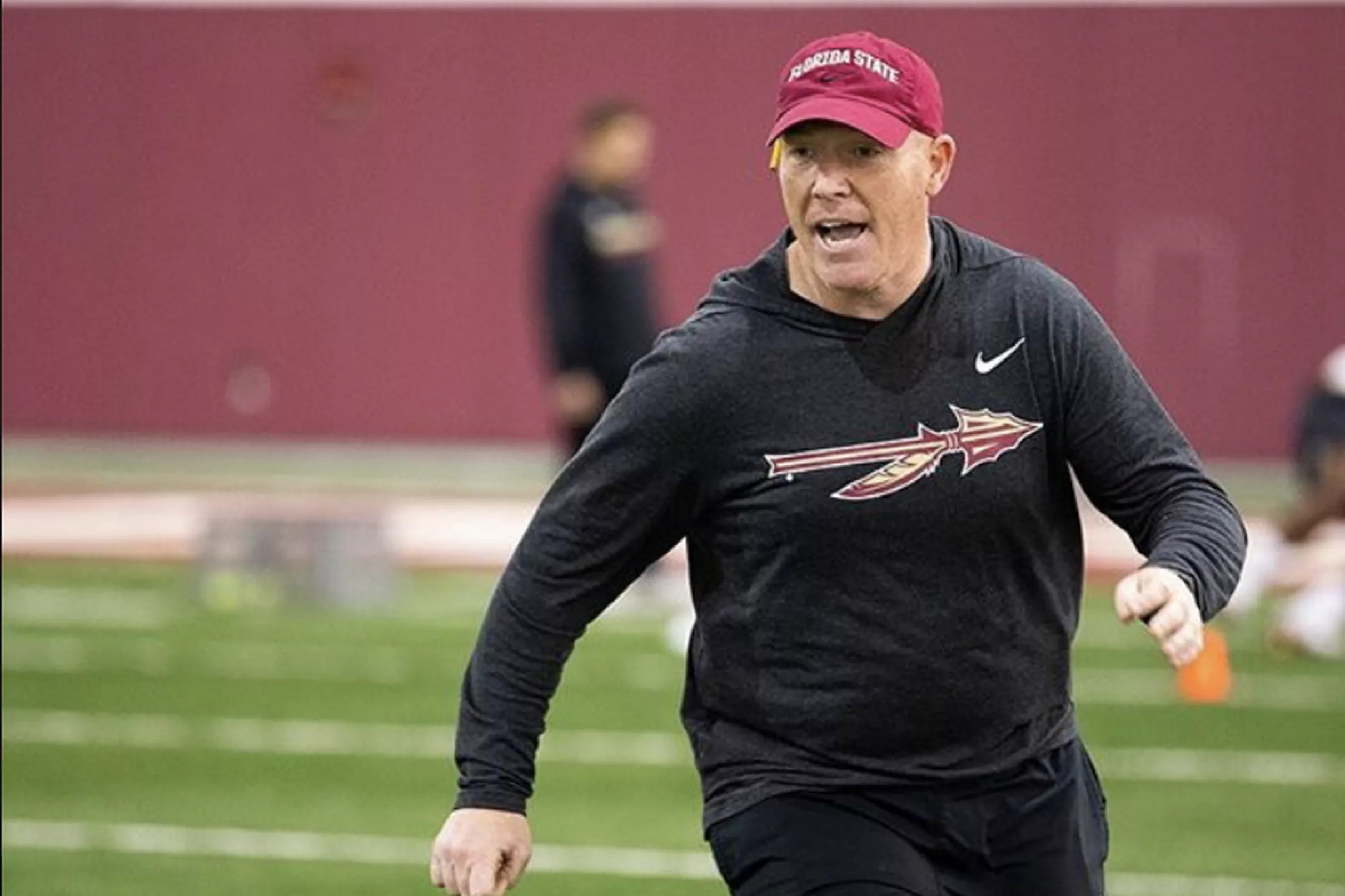 Florida State football: Adam Fuller excited about the talent of FSU’s ...