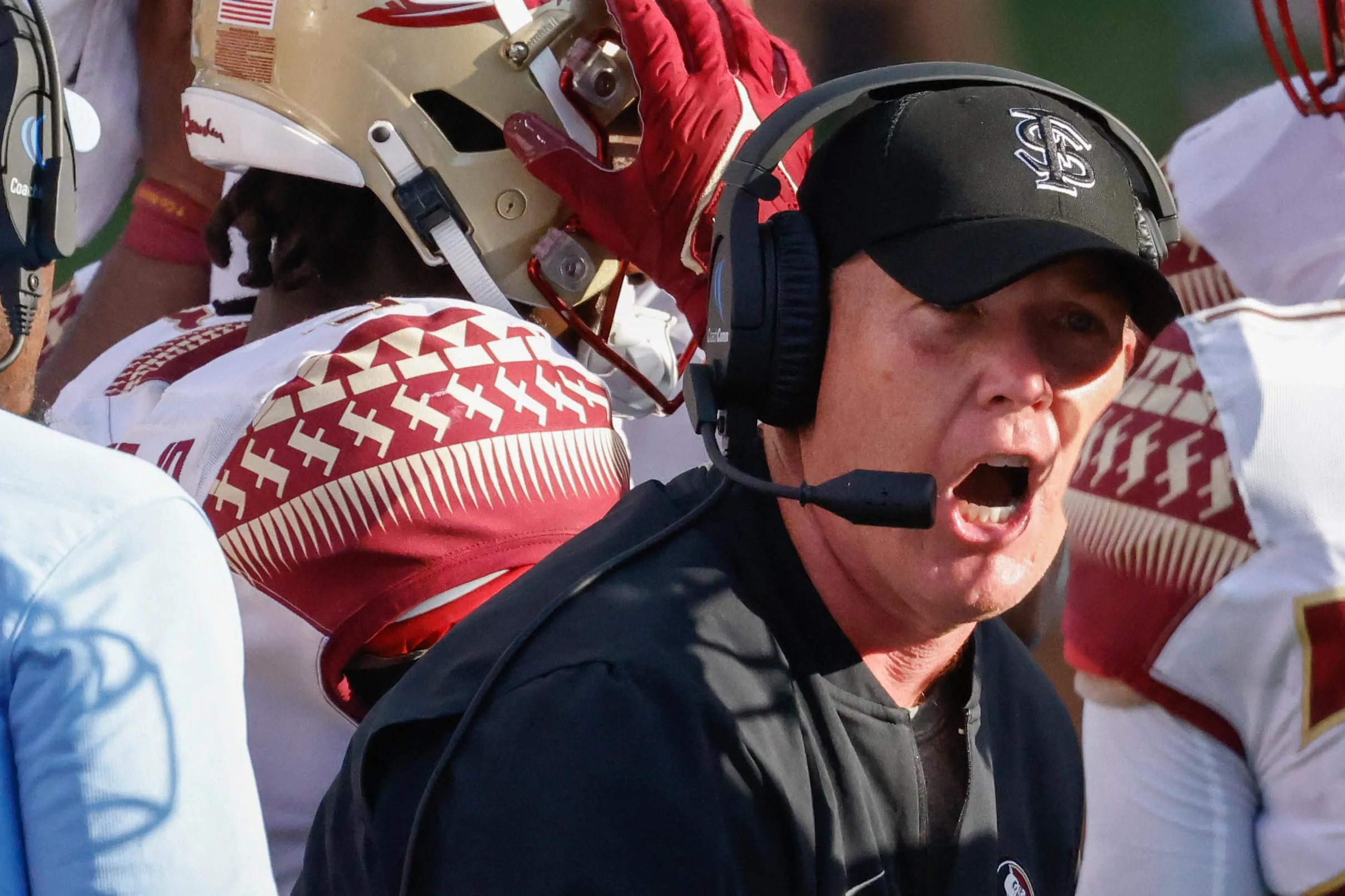 Seminoles Study: Can Adam Fuller continue FSU’s upward defensive ...