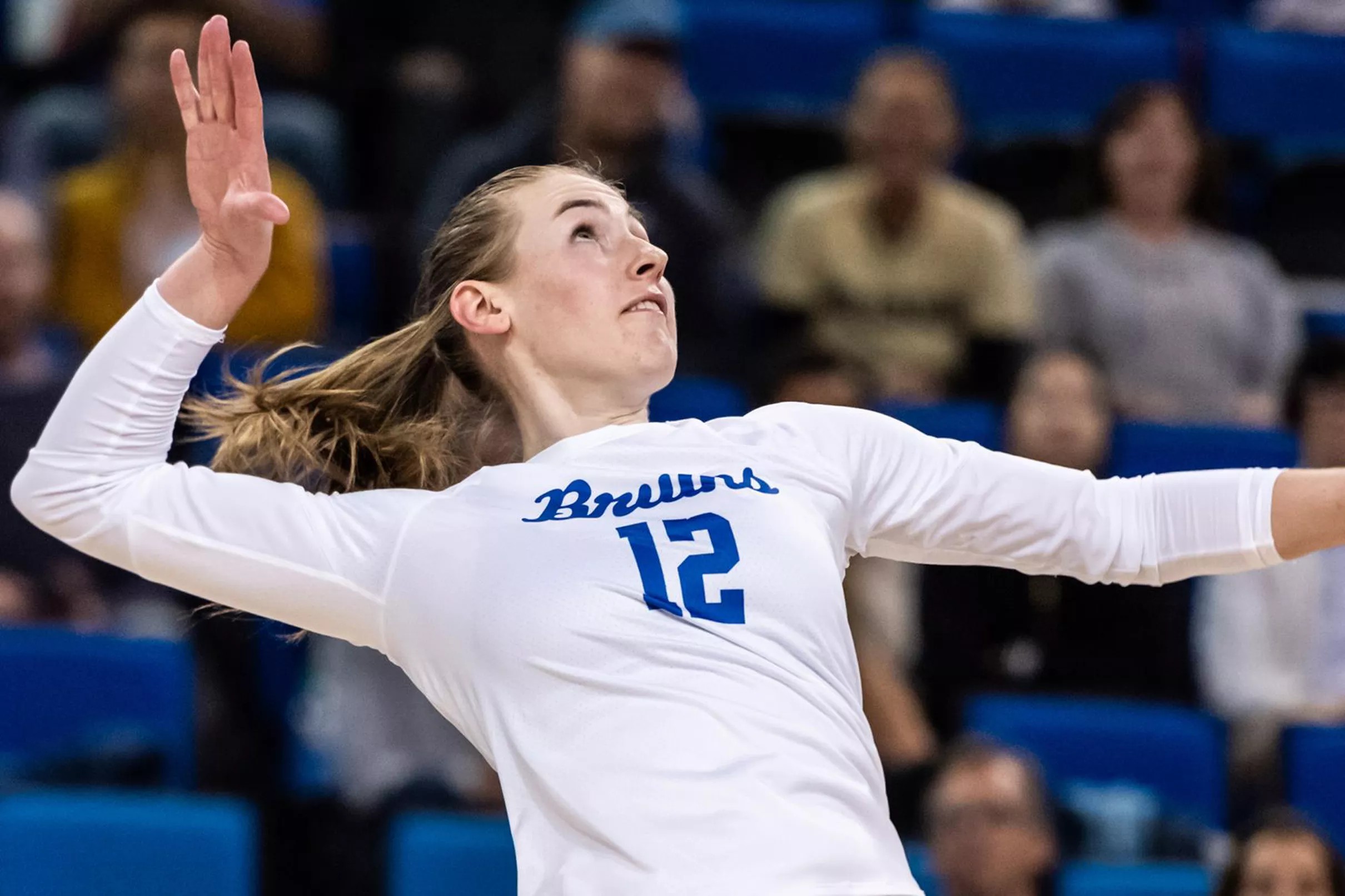 UCLA Women’s Volleyball Needs a Win Against Not-So-Mighty Ducks