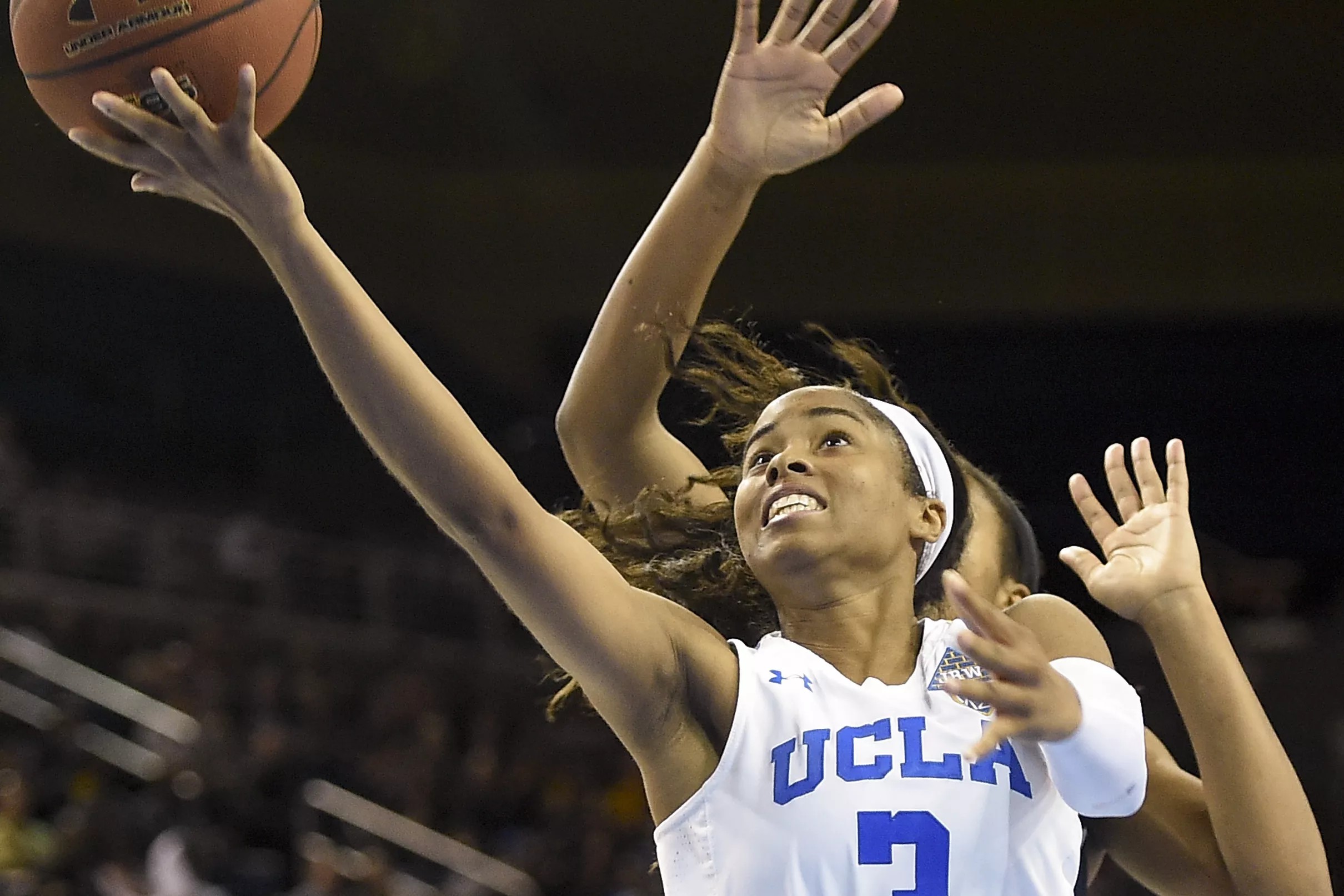 UCLA Women’s Basketball Looks to Defeat UC Berkeley at Home