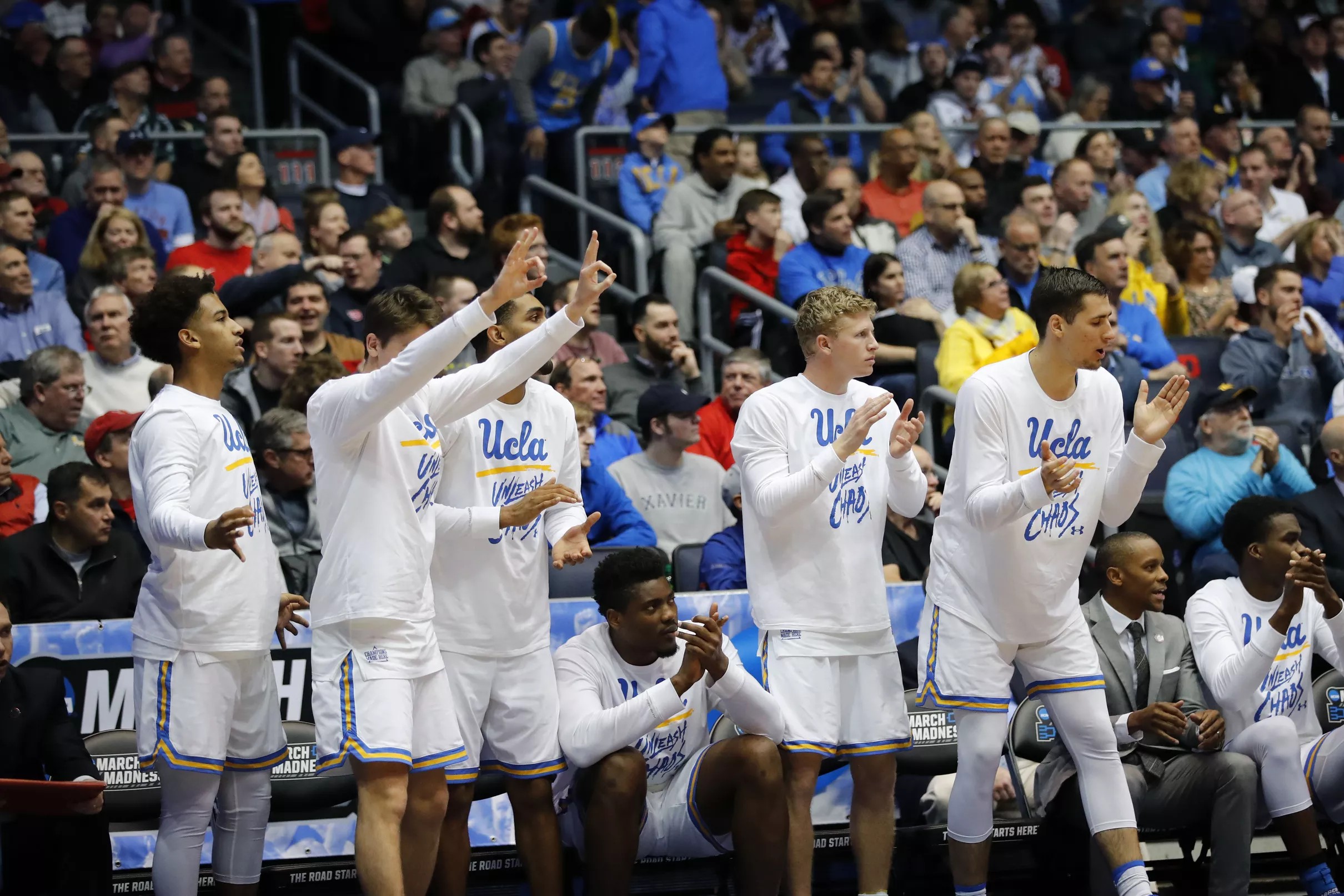 2018-19 UCLA Basketball Player Profile: Is Jules Bernard Alford’s Best ...
