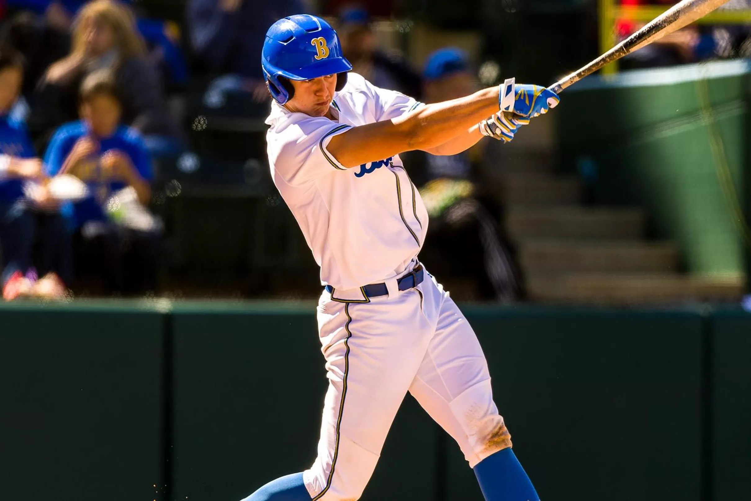 UCLA Baseball Evens Series at Georgia Tech with 8-2 Win, Seeks Series ...