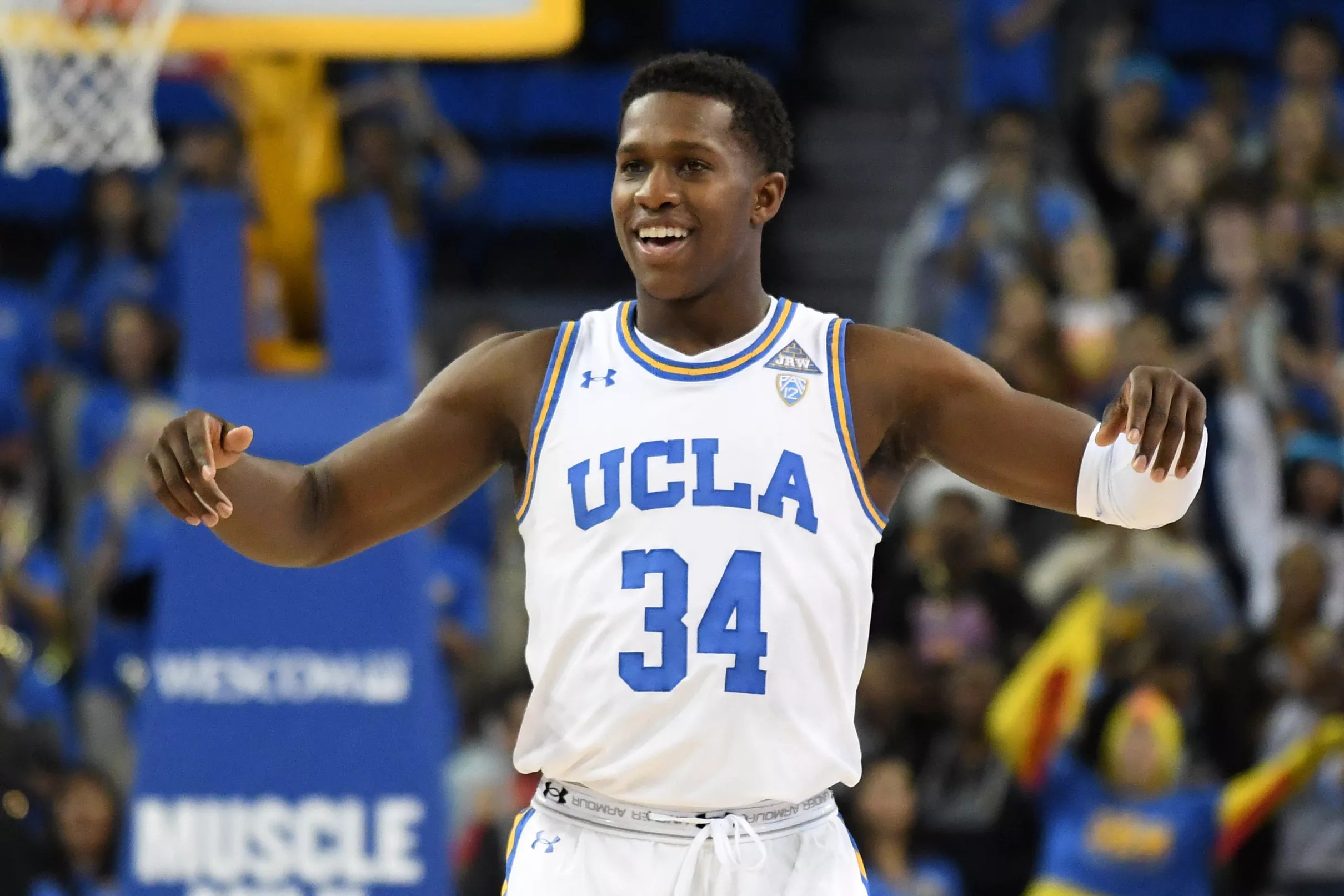 UCLA Basketball News Roundup: The Bruin Bench Saves the Day Against LBSU