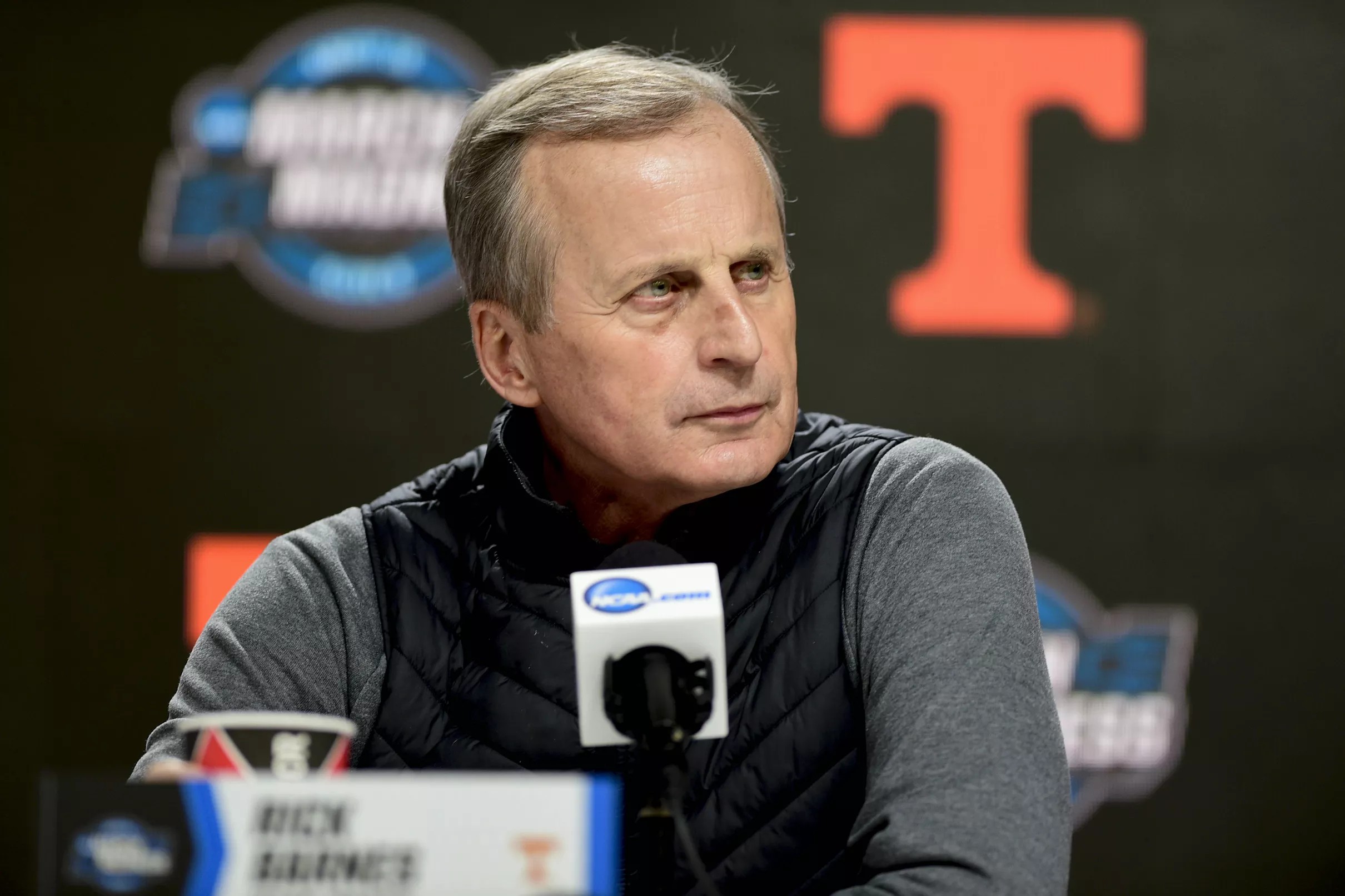 Report: Rick Barnes Offered $5 Million a Year to Coach at UCLA