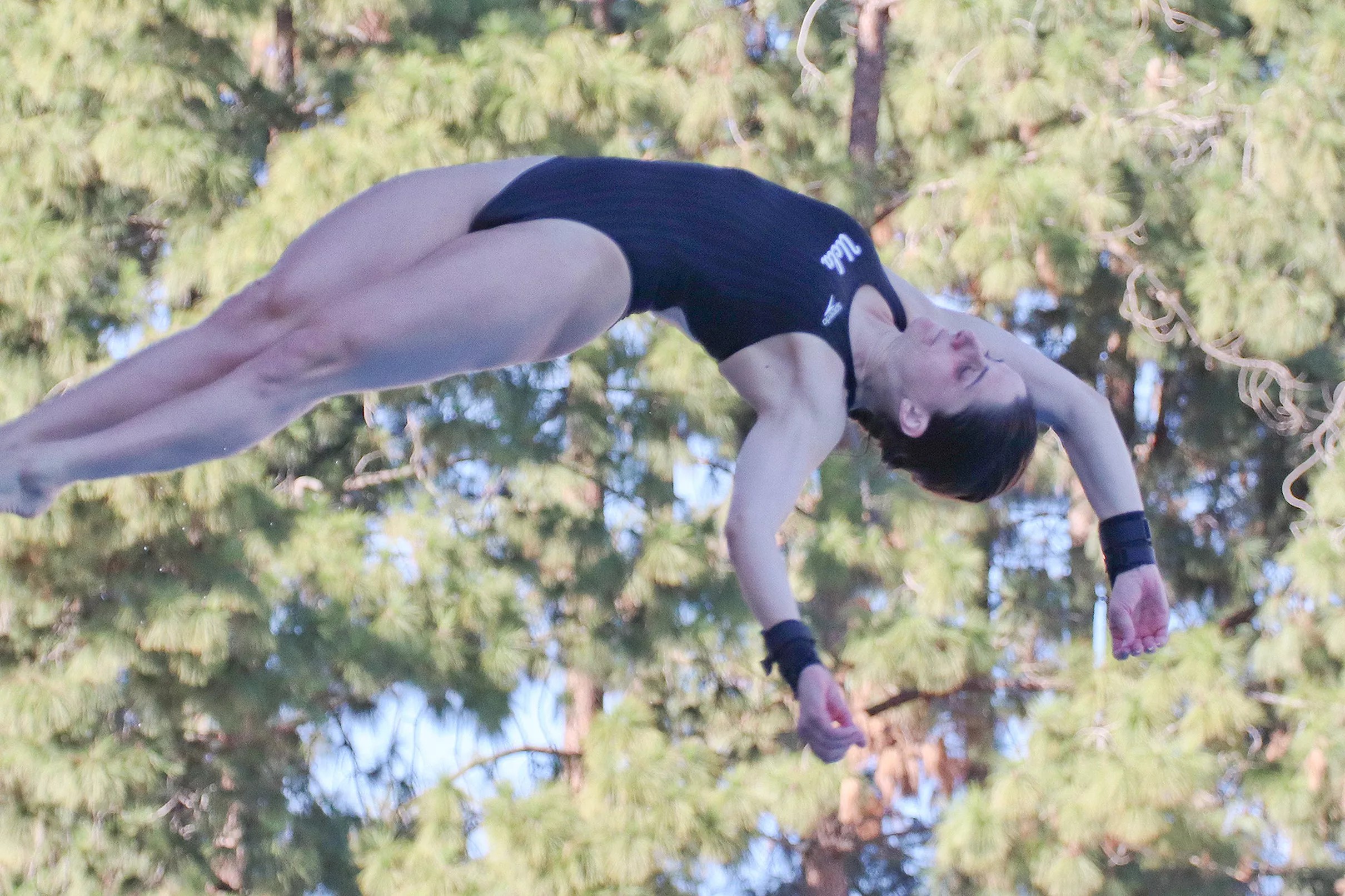 What’s Bruin: UCLA Swimming & Diving Has a Good Weekend with Multiple Wins