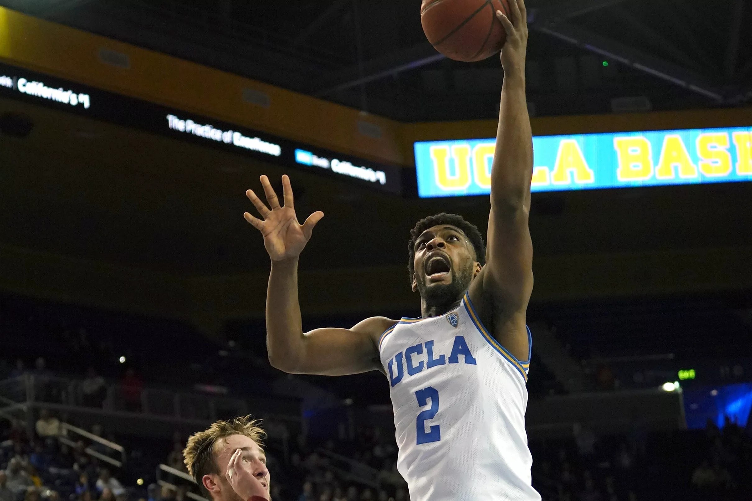UCLA Basketball News Roundup: Beast Mode to the Tournament?!?