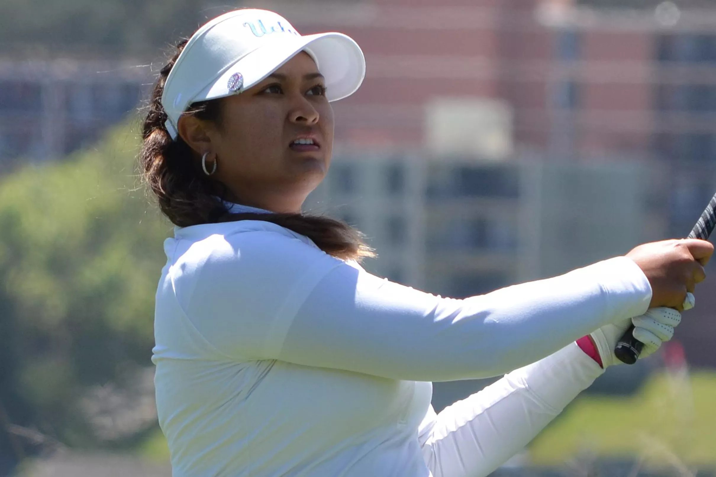 What’s Bruin: UCLA Women’s Golf Trails By a Stroke at NCAA Regionals