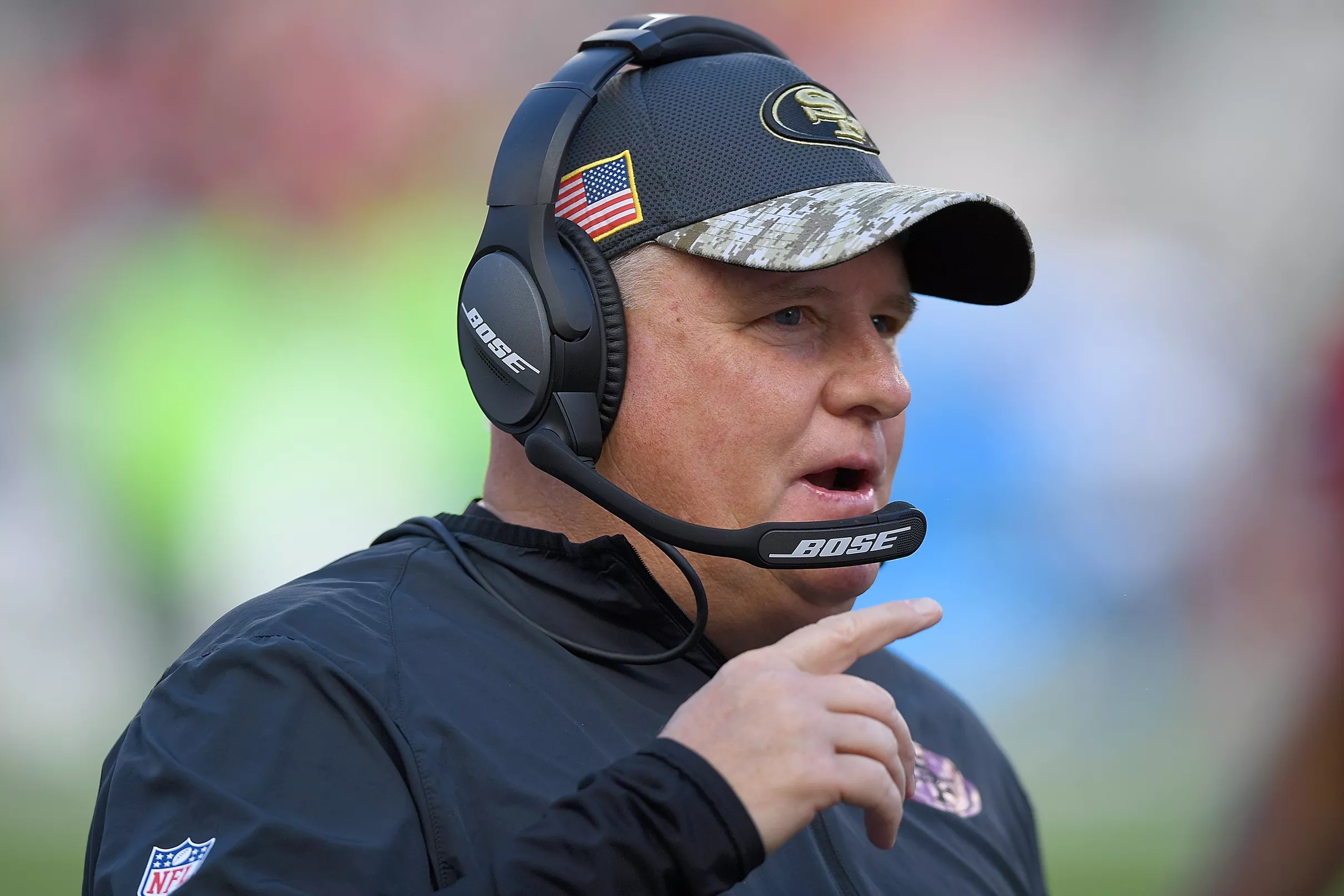 The Hiring of Chip Kelly Will Change UCLA Football Forever