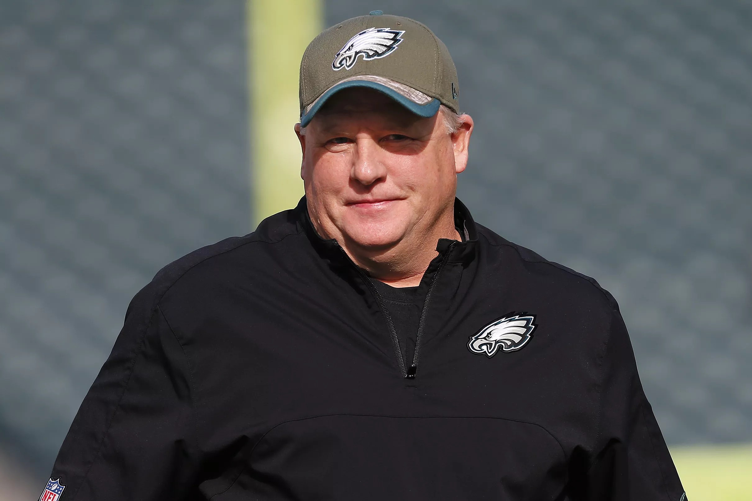 Chip Kelly Announced as Next Coach of UCLA Football