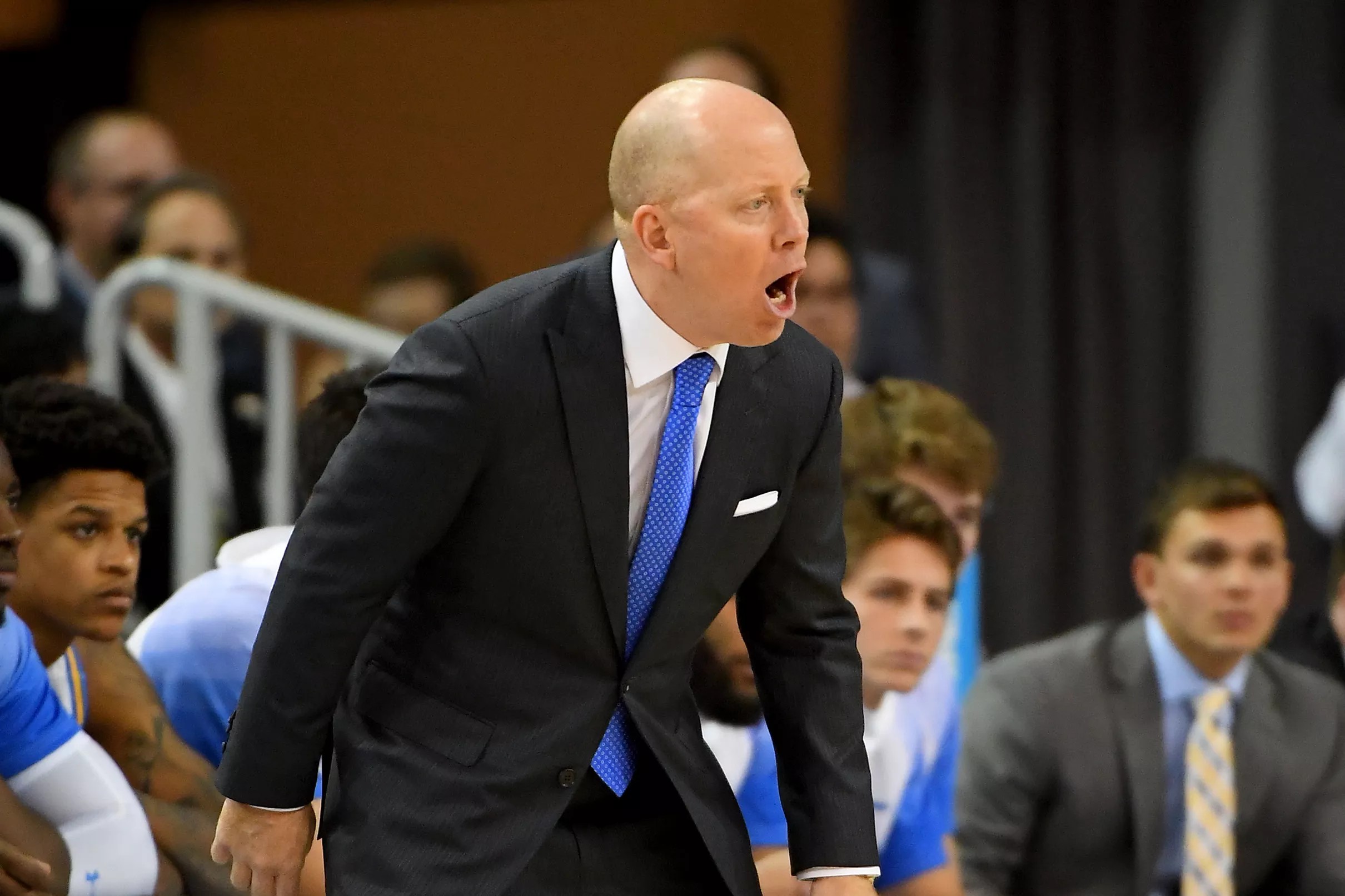 UCLA Basketball News Roundup: UCLA Wins, But Don’t Tell Coach Cronin