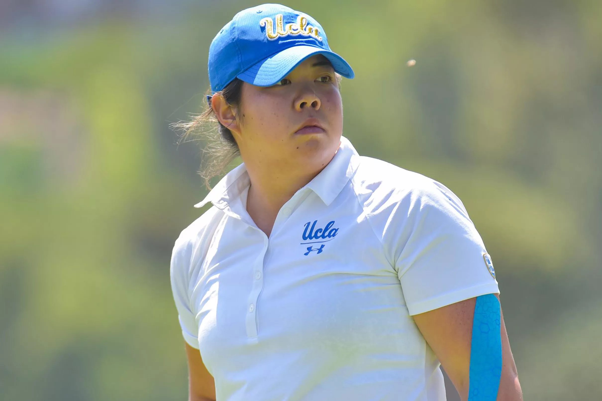 UCLA Women’s Golf in Seventh Place After First Round of NCAA Regionals