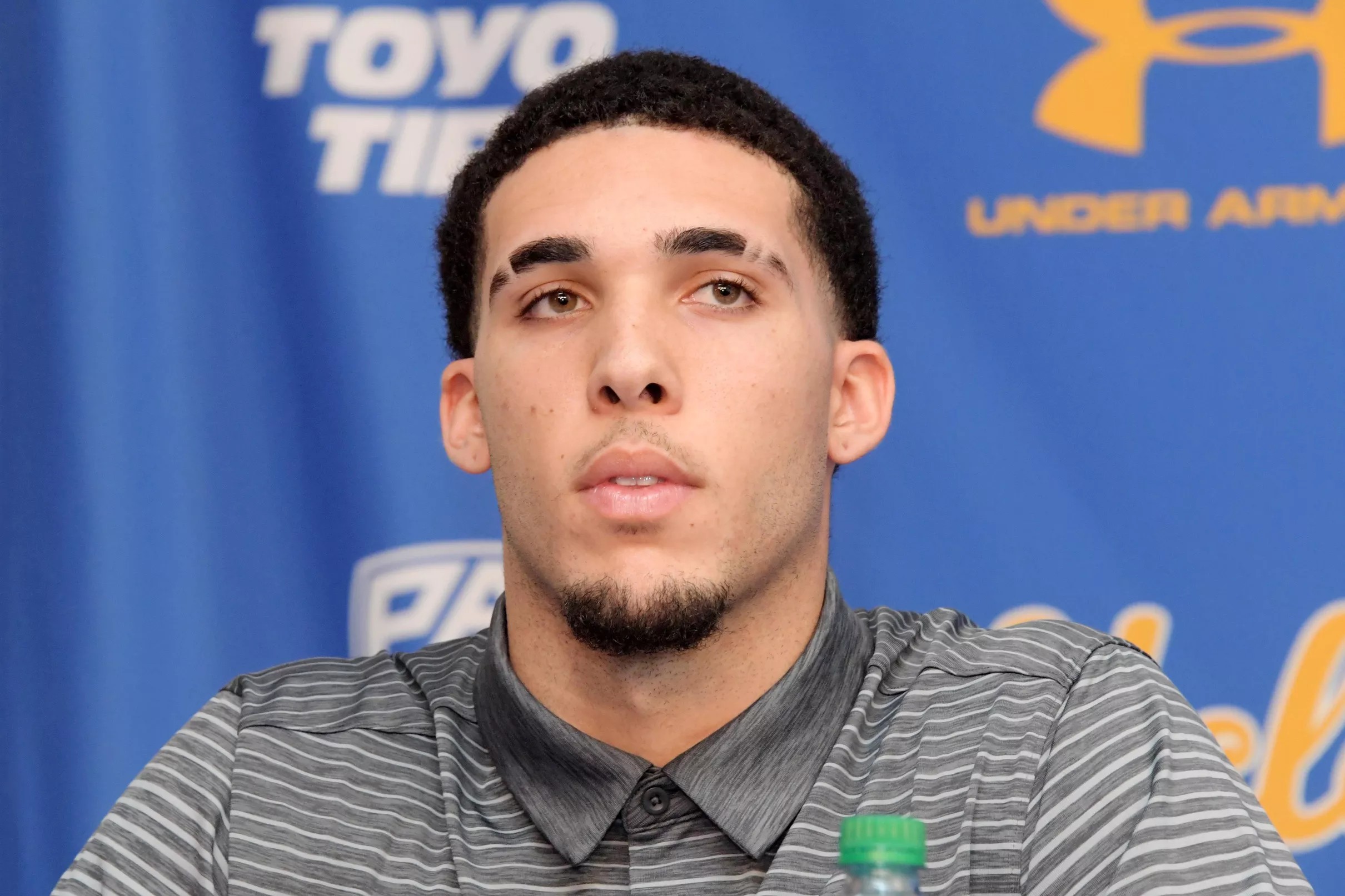 Today Show: LiAngelo Ball Offers More Details on China Shoplifting