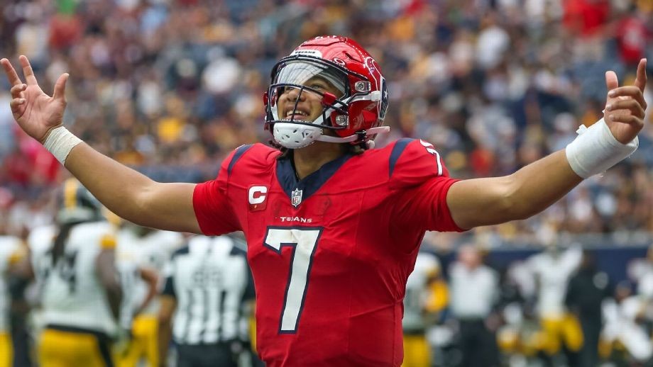 Morris Stroud Football