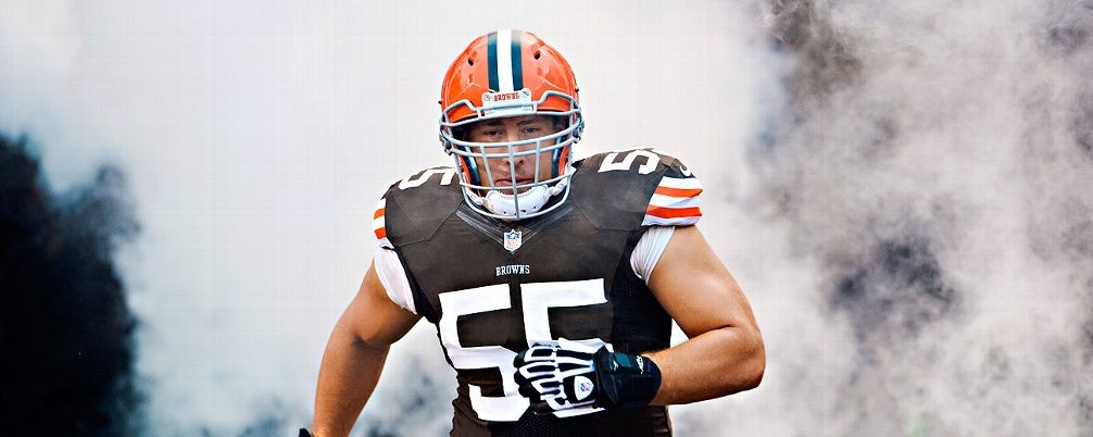 Convincing Alex Mack to return to Browns will be difficult