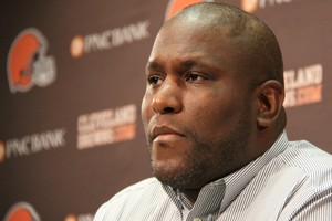 Browns, personnel exec Jon Sandusky part ways