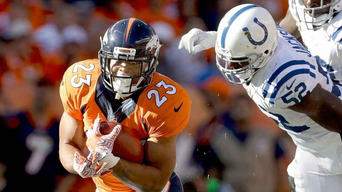 Broncos' draft class of '16 poised for more in second season