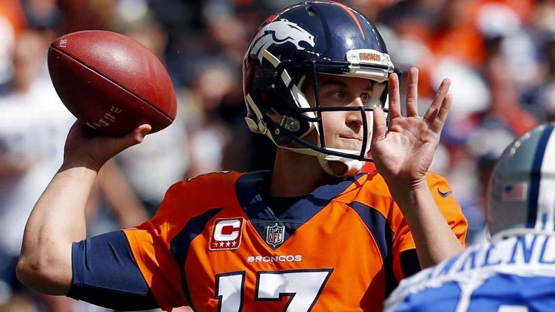 Broncos show their quarterback and running back can deliver, too