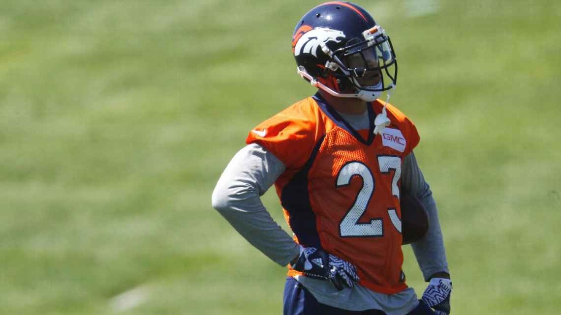 Broncos RB Devontae Booker has 'great week,' closing in on return