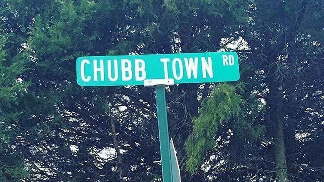 Chubbtown: A legacy of family strength for Broncos' Bradley Chubb