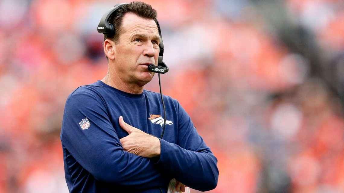 Broncos' coaching search: Gary Kubiak the X factor?