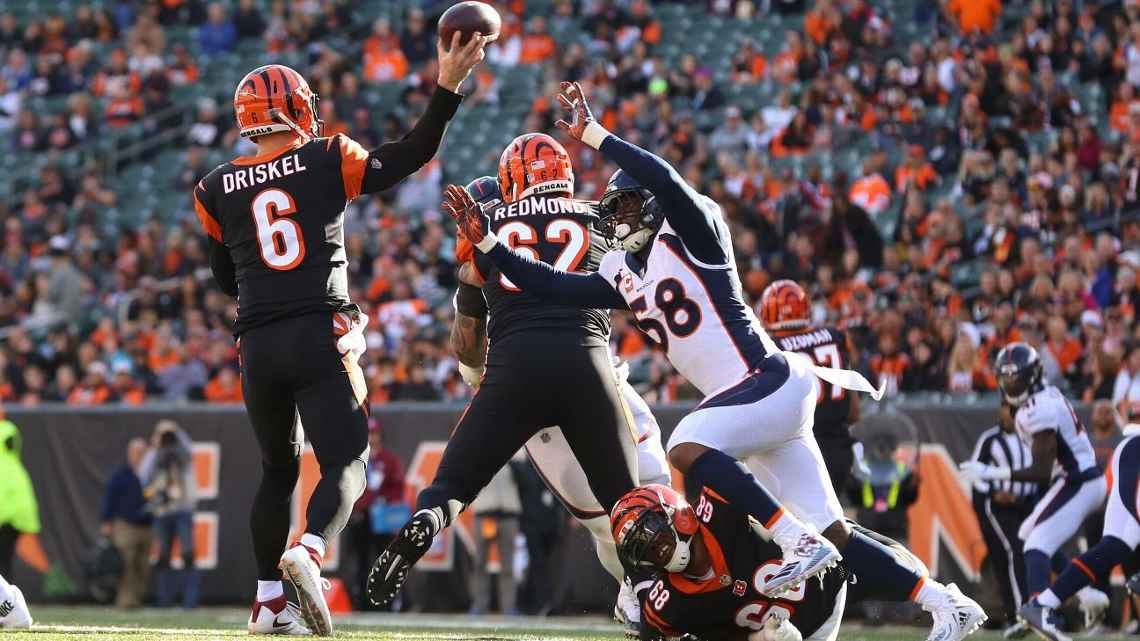 Broncos cling to spot in playoff race, but win comes at a cost