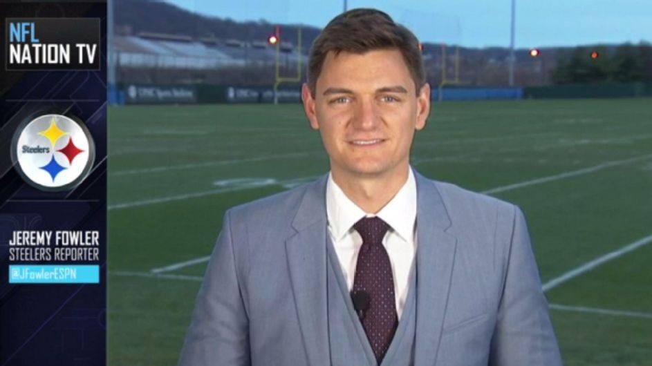 David Bruton Jr. on Cody Wallace hit: 'It's still cheap and unacceptable'