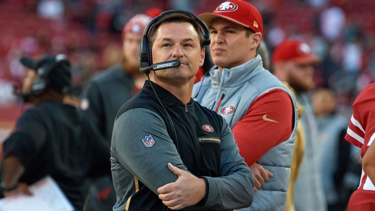 New Broncos offensive coordinator aims to go back to old, reliable scheme