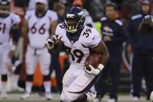 Broncos waive Paul Cornick, Jeremy Kelley; roster now at 89