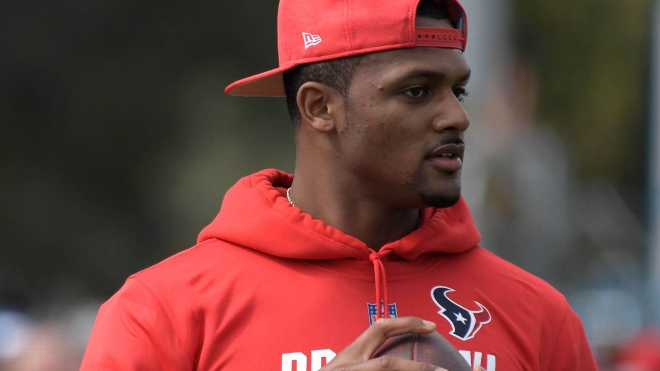 Deshaun Watson: 'I guess I'm pretty good in the state of Florida'