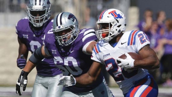 Quarterback, running back highlight Texans' five biggest positions of need