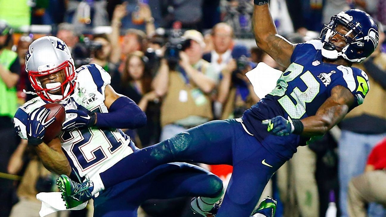 Is CB Malcolm Butler a solid fit for the Texans?