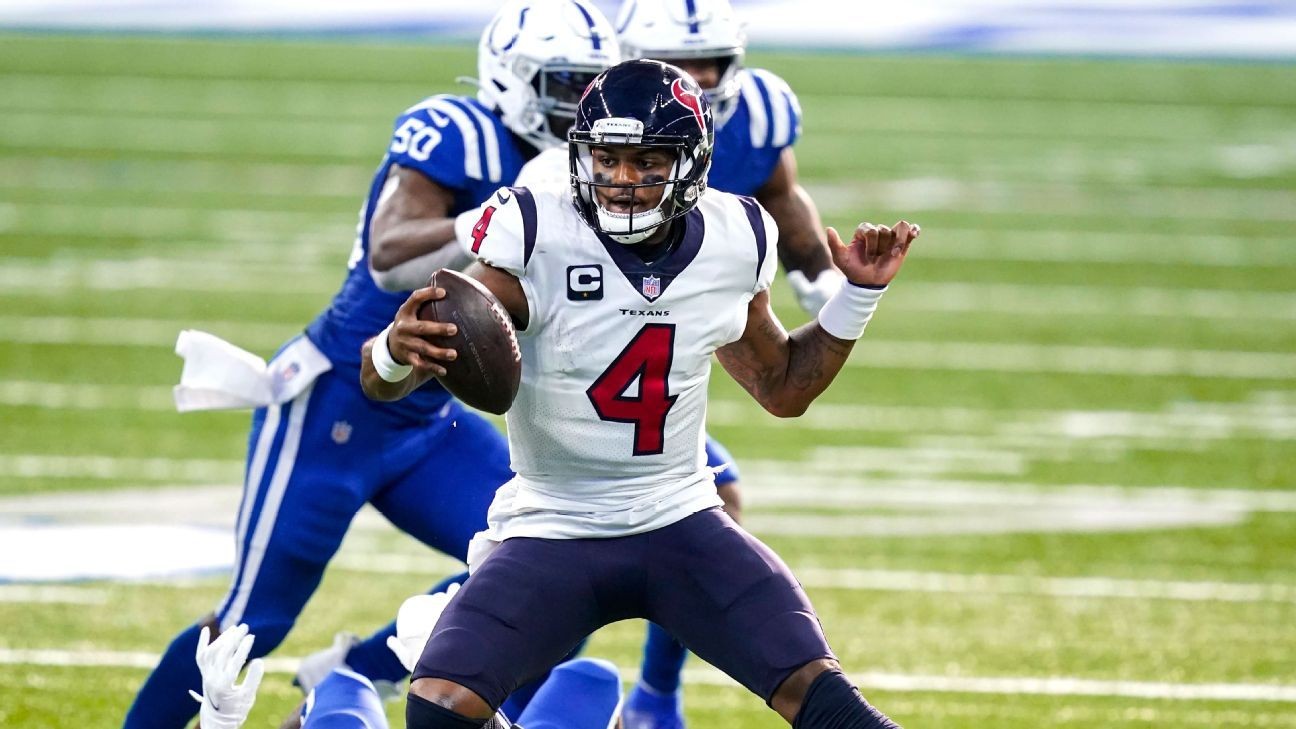 Lessons from the 2020 NFL season: Superstar QBs don't guarantee the ...