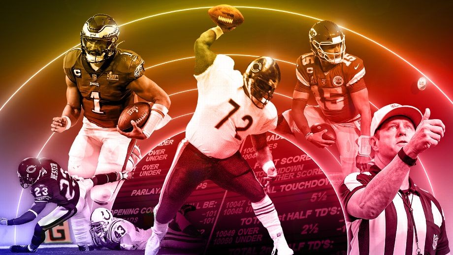 Can receiver Mike Williams return to form with Chiefs?