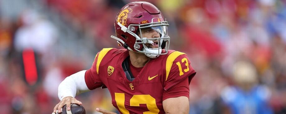 No. 1 NFL draft picks throughout history: Who to know