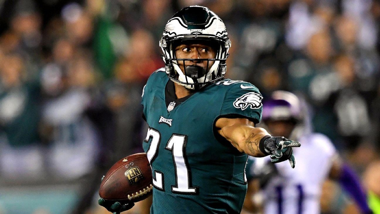 Saints' Patrick Robinson had to 'cut off the past' to revive career