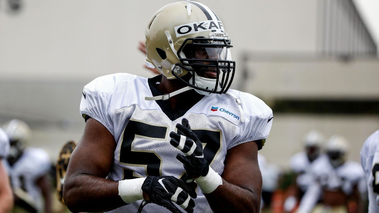 Alex Okafor to miss rest of season after suffering torn Achilles tendon