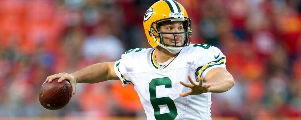 Saints claim Packers' preseason star QB Joe Callahan off waivers