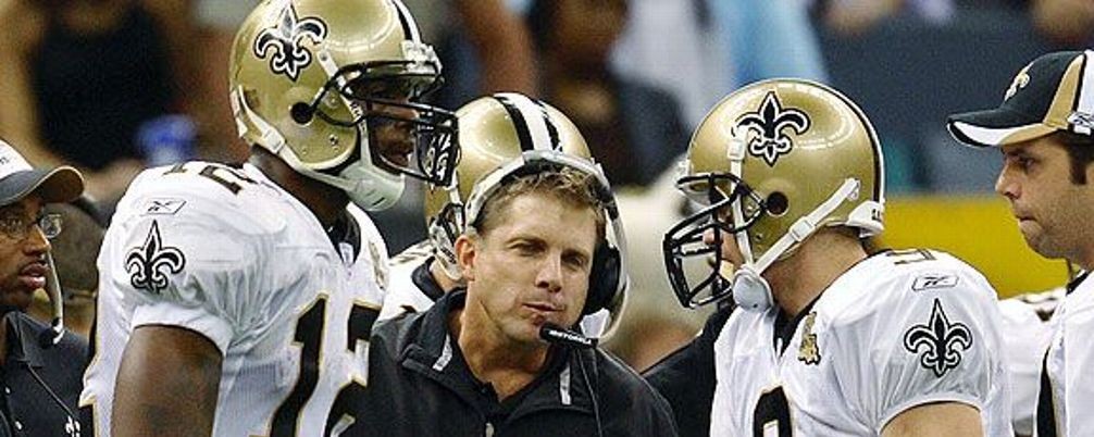 Saints bring all-time greats together to celebrate team's 50th year