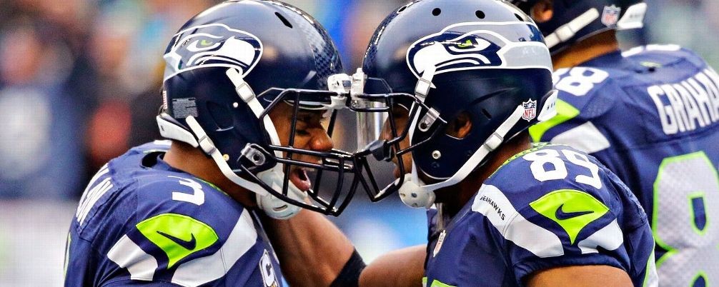 Five numbers that matter with Seahawks QB Russell Wilson